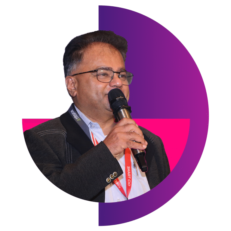 India Cloud Summit 2026 | Cloud, AI & Enterprise Tech